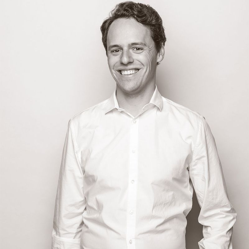 DR THOMAS CHESTERMAN | Morphē Clinic